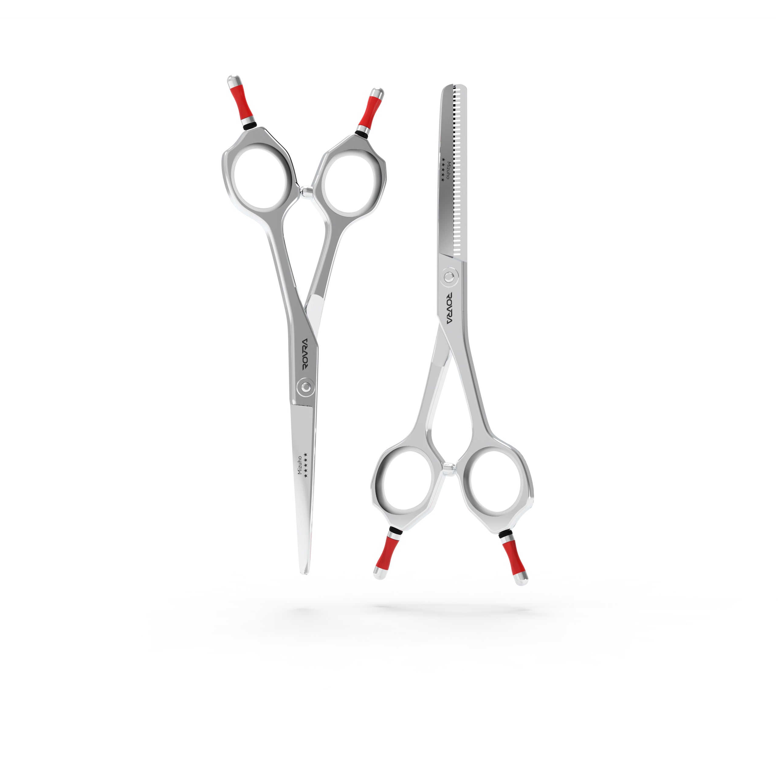 Scissors – Rovra