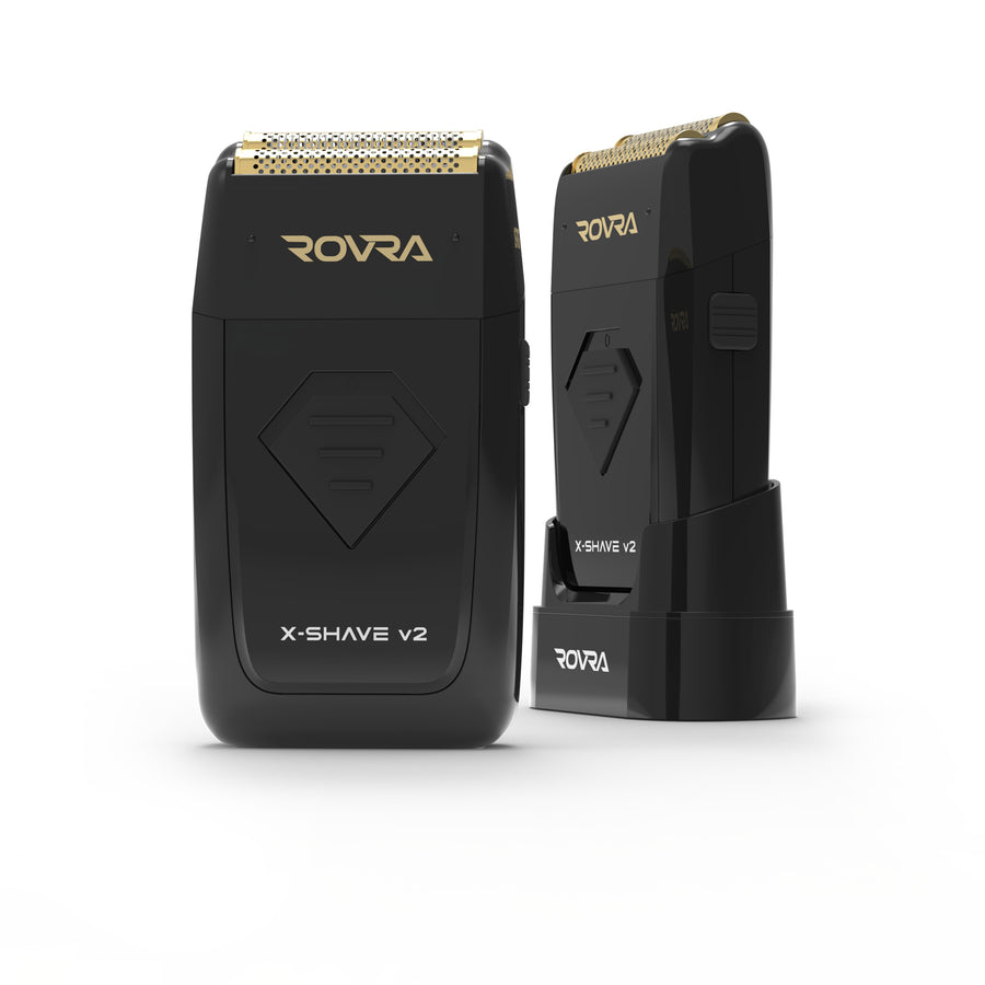 ROVRA | Precision Barber Tools for Professionals – Rovra