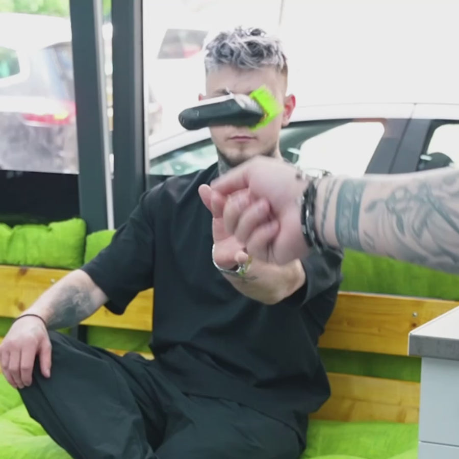 Professional Hair Trimmers for Precision Grooming | Rovra