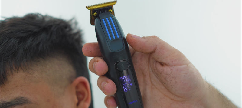 ROVRA | Precision Barber Tools for Professionals – Rovra