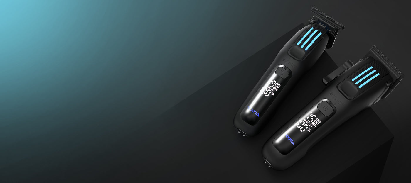 ROVRA | Precision Barber Tools for Professionals – Rovra